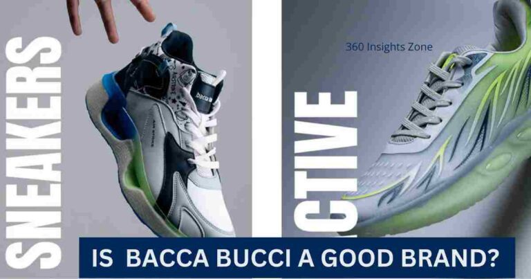 Is Bacca Bucci a good brand? Honest Truth Revealed - 360 Insights Zone