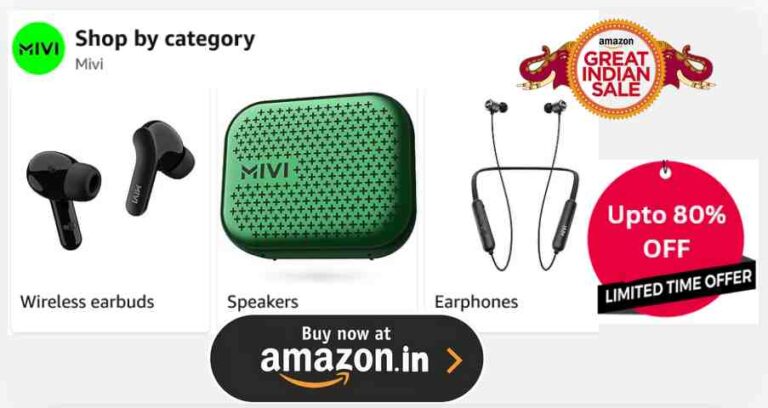 Is Mivi a Good Brand? Honest Review with Pros and Cons - 360 Insights Zone