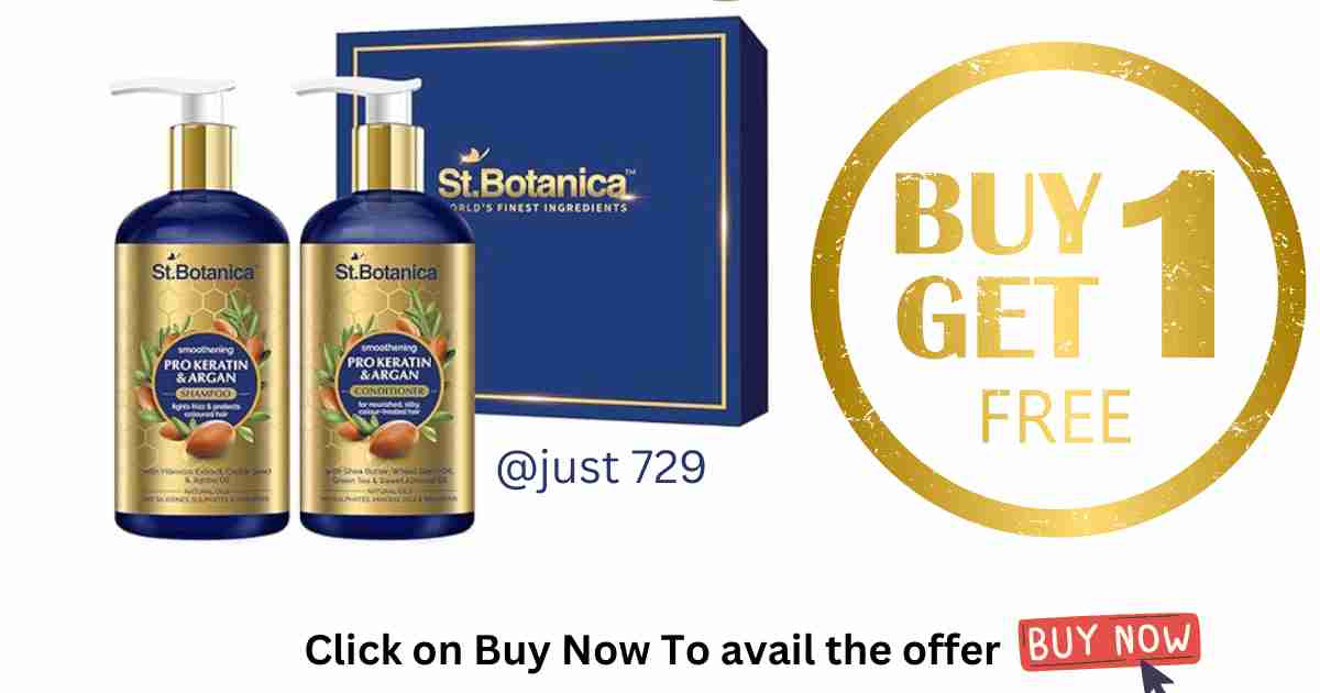 Is St Botanica a Good Brand? Find Out Through Personal Experience - 360 ...